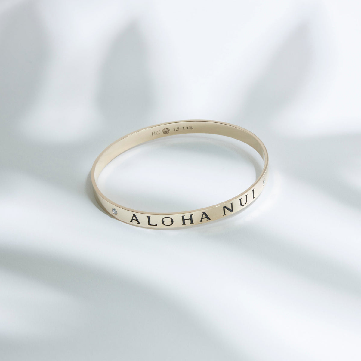 Aloha Nui – HIE Heirlooms of Hawai'i